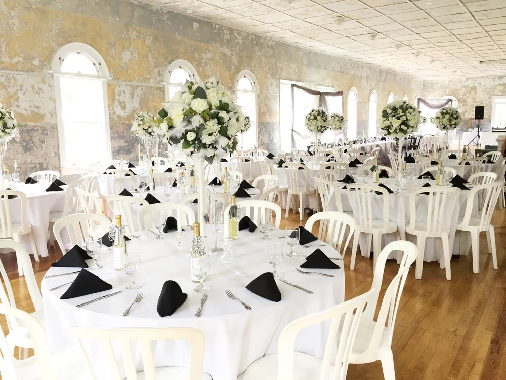 Gallery — The Historic Castle Inn