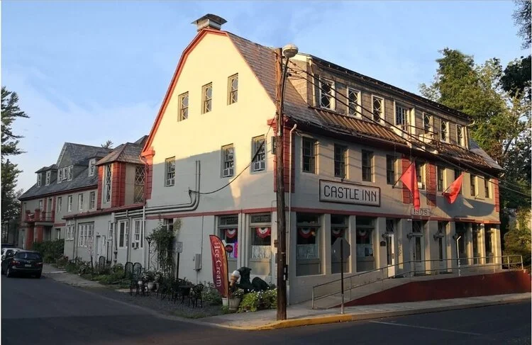 The Historic Castle Inn