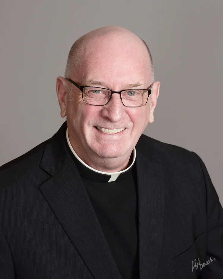 Silent Guided/Directed Retreat (Father Dennis Hanneman, Father Richard ...