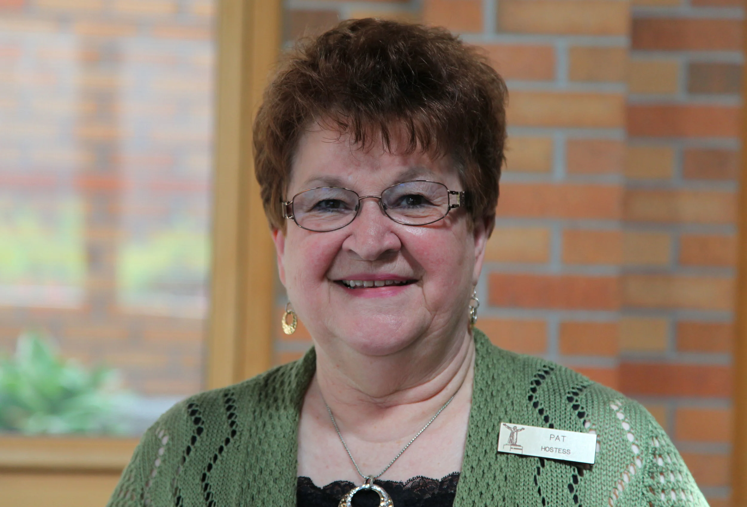 Staff Photos — Christ the King Priory