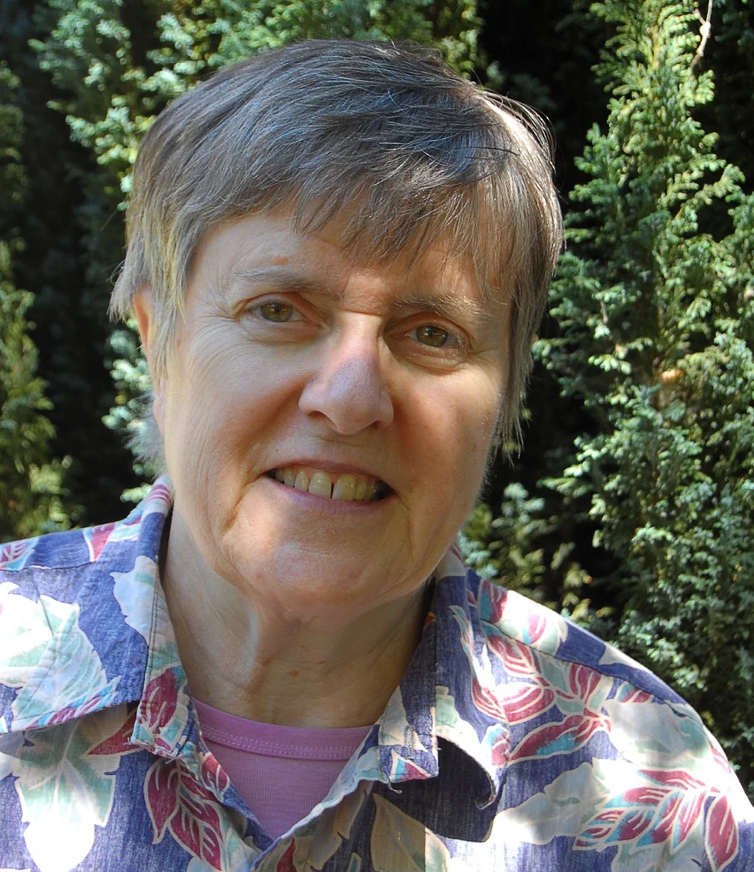 Kathleen Norris to Speak at Saint Benedict Center — Christ the King Priory