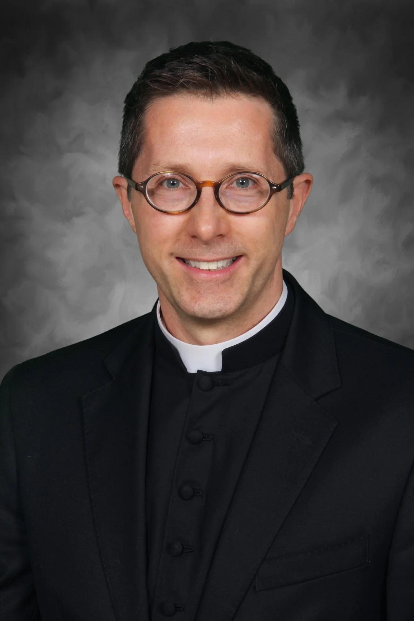 Authentic Worship: Speaking God's "Love Language" (Fr. Jeffrey S ...