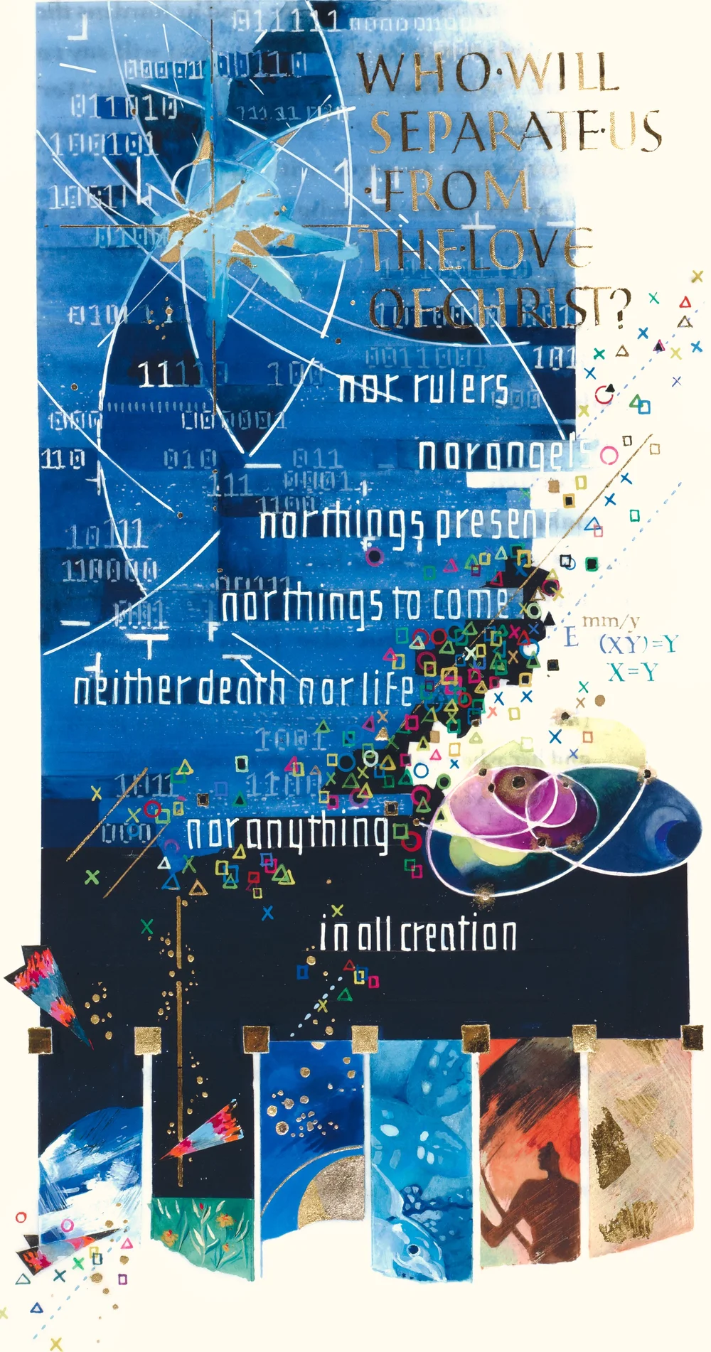 SBC Blog — Christ the King Priory