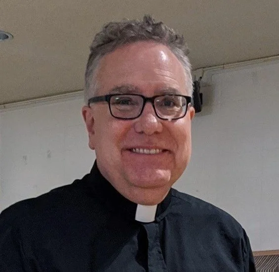 Spirituality and the Arts (Michael Bauer, DMA, Father Keith Winton ...