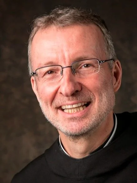Contemplative Prayer Retreat (Father Thomas Leitner, OSB) — Christ the ...