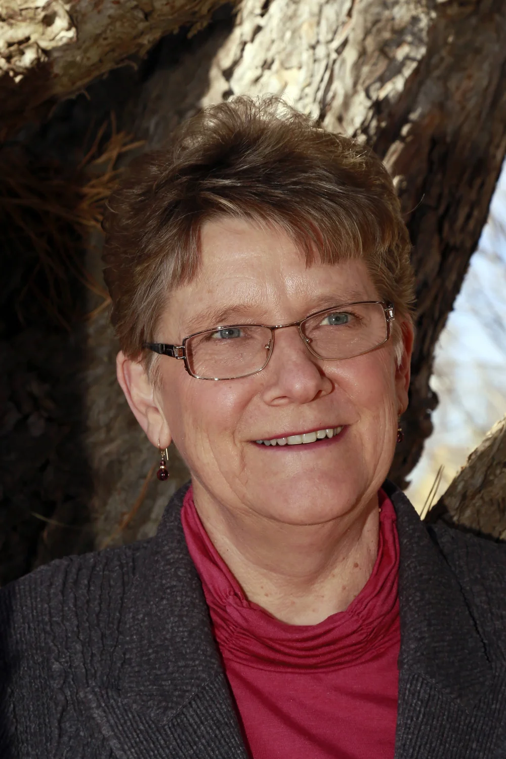 Finding Our Spiritual Gifts in the Third Chapter of Life (Nancy ...