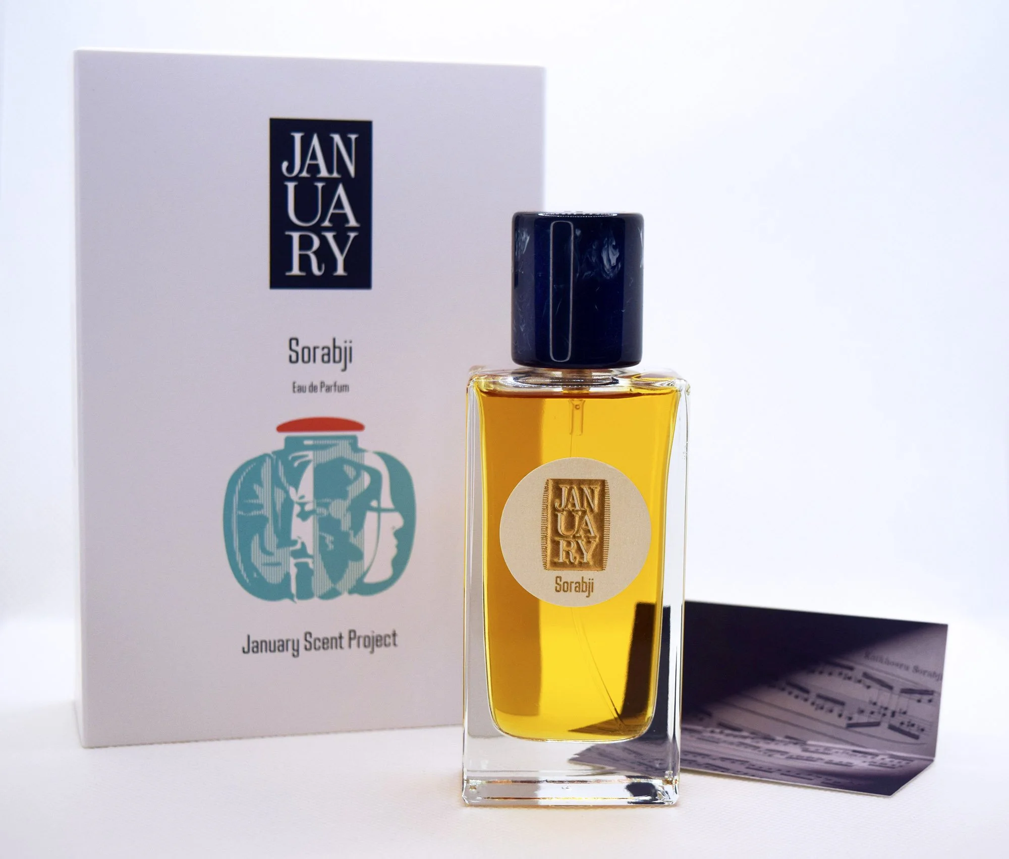 Shop — January Scent Project