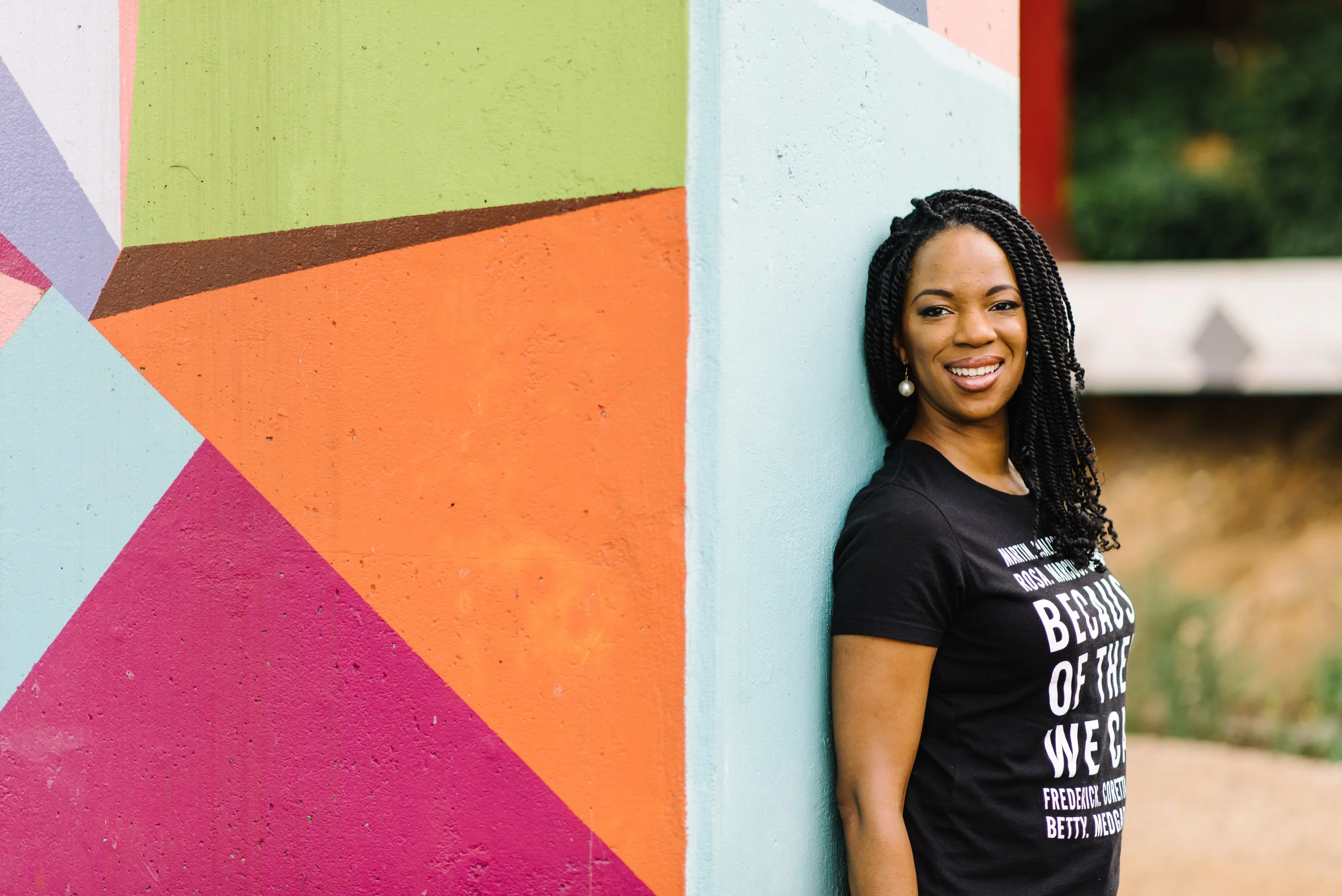 Natasha Sistrunk Robinson