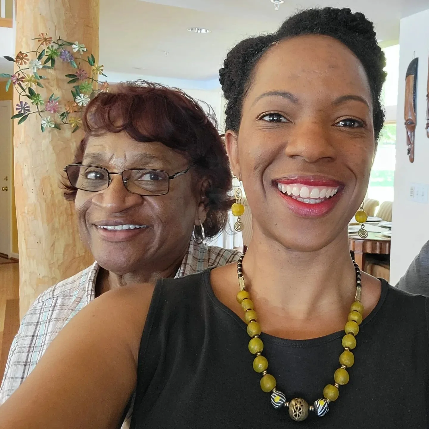 Natasha Sistrunk Robinson