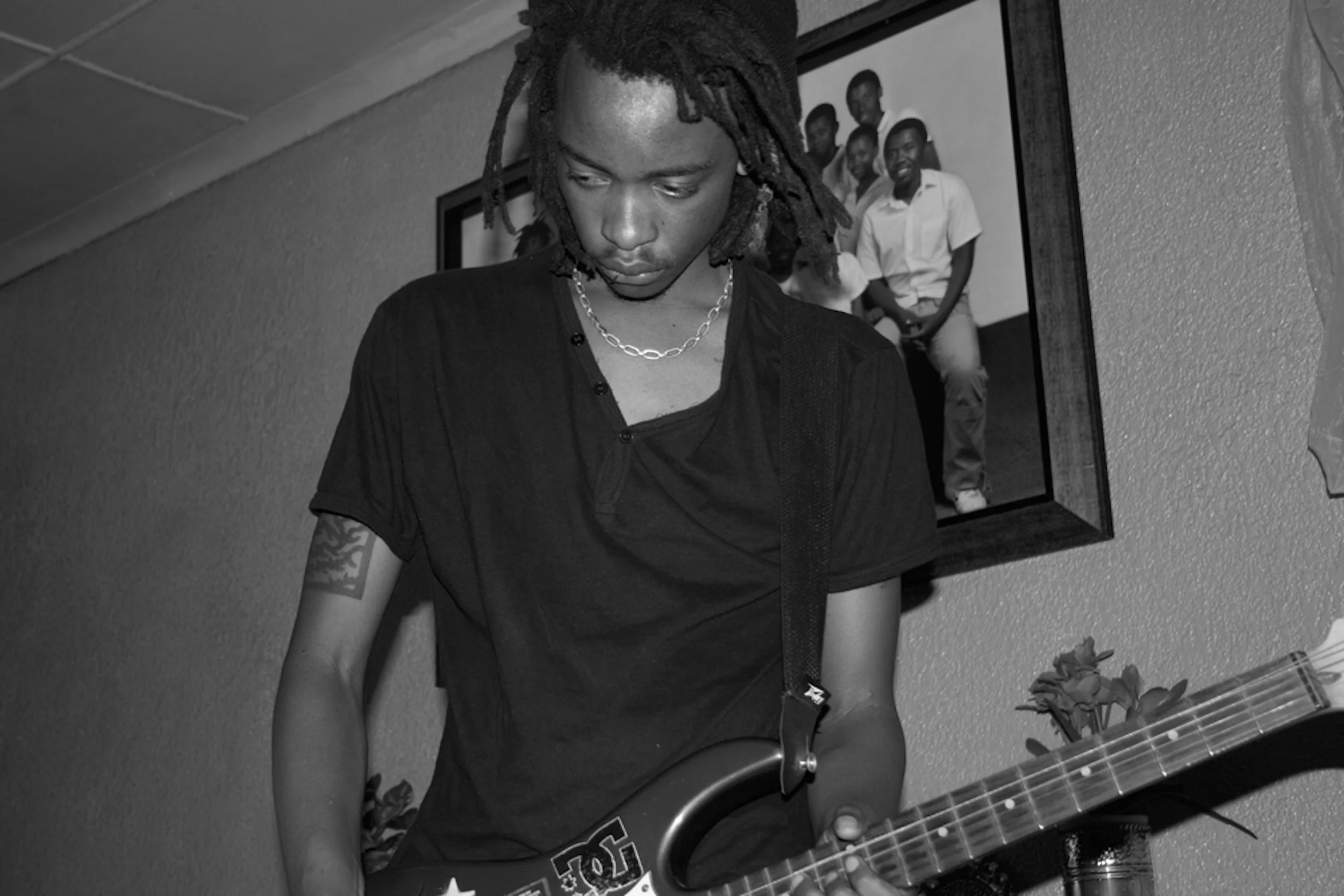 Alternative Kidz — The Culture Crush