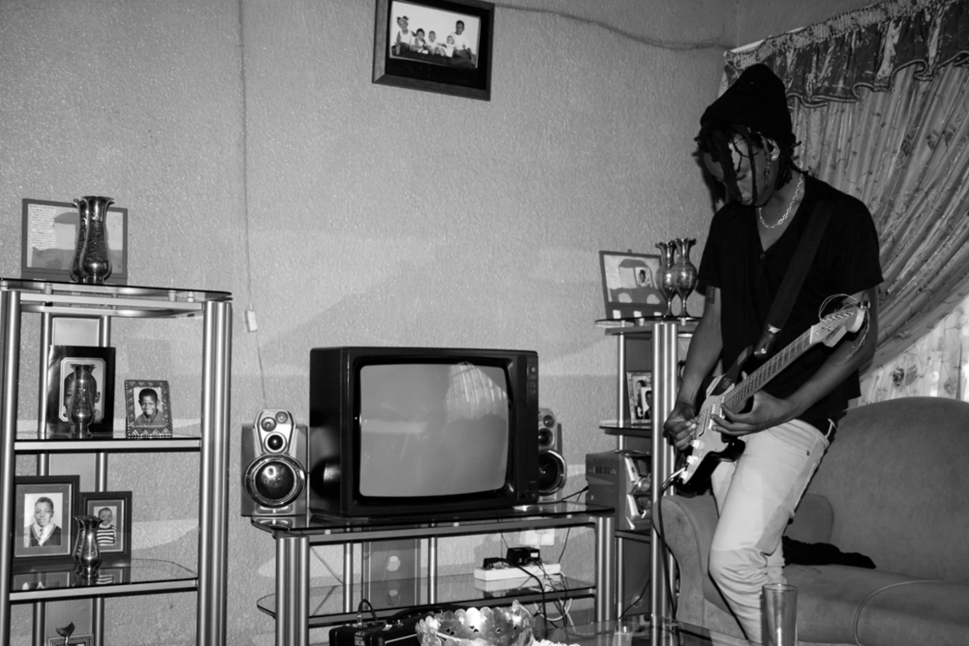 Alternative Kidz — The Culture Crush