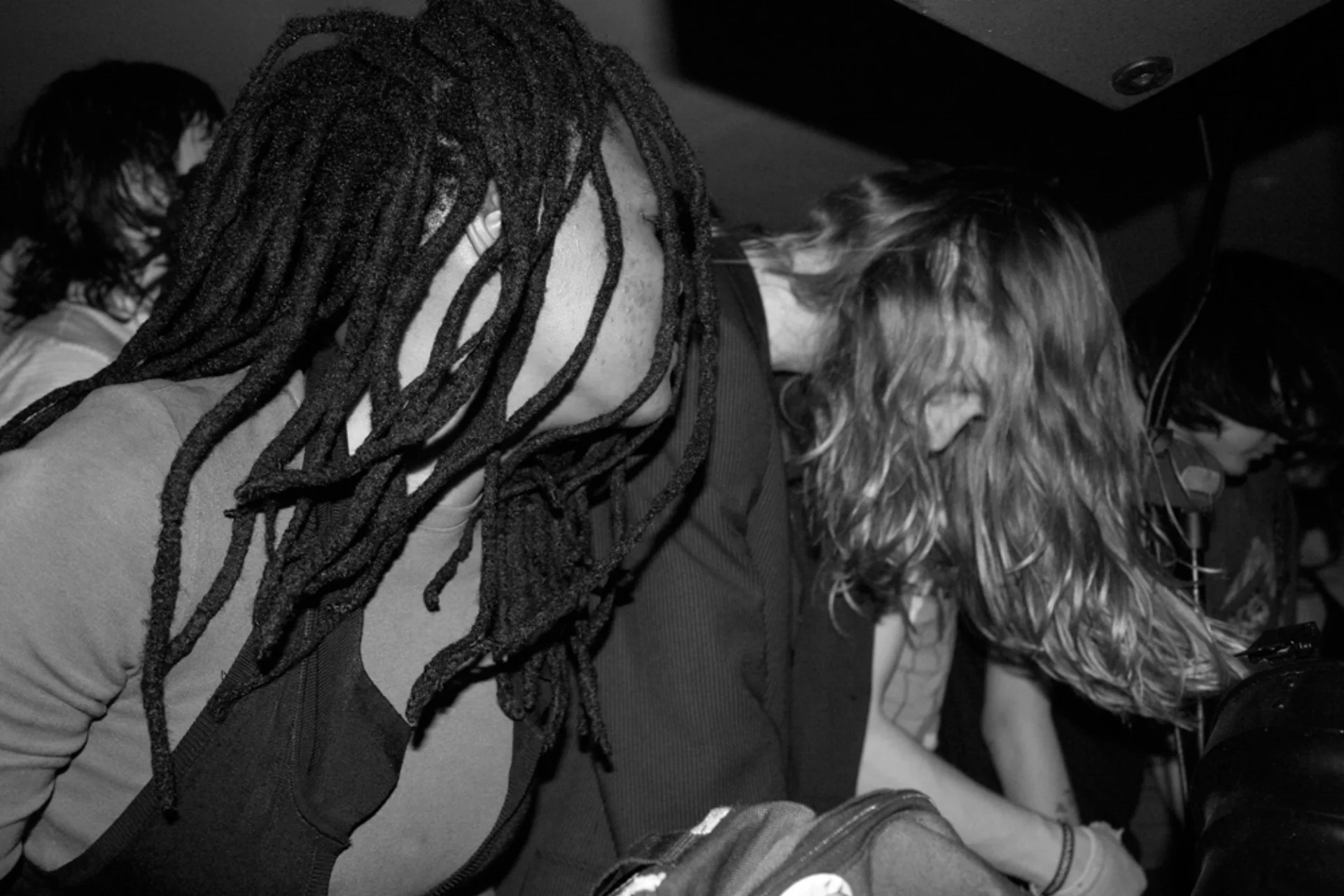 Alternative Kidz — The Culture Crush