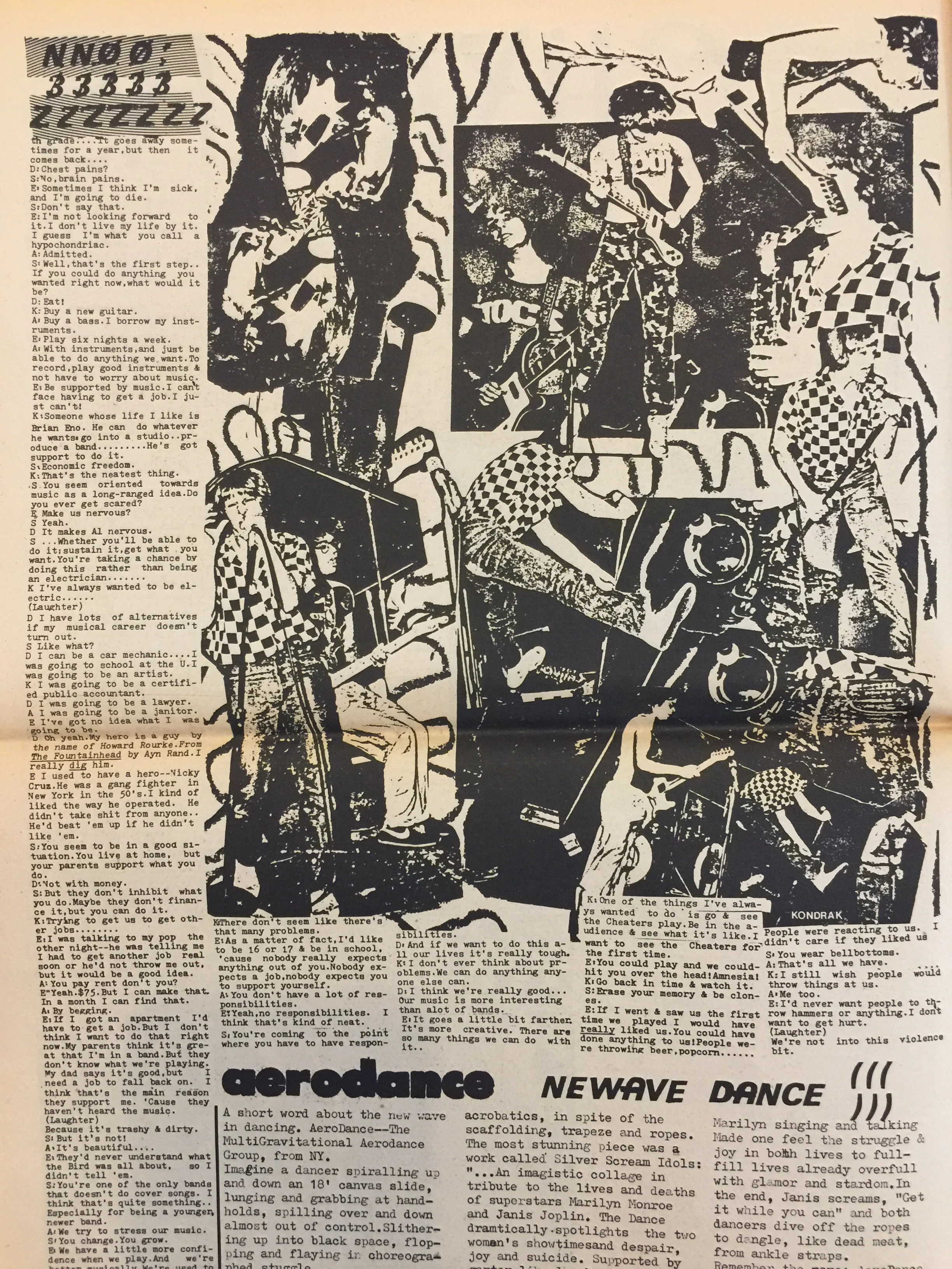 Stelazine and the Art of Collaboration — The Culture Crush