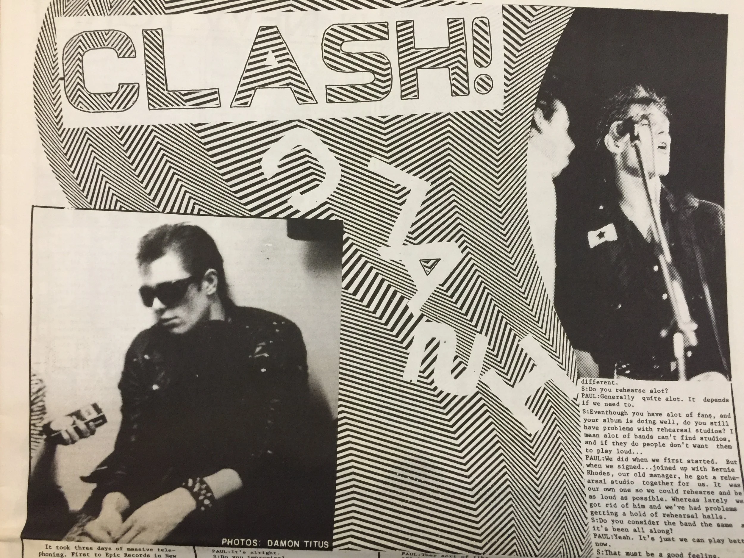 Stelazine and the Art of Collaboration — The Culture Crush