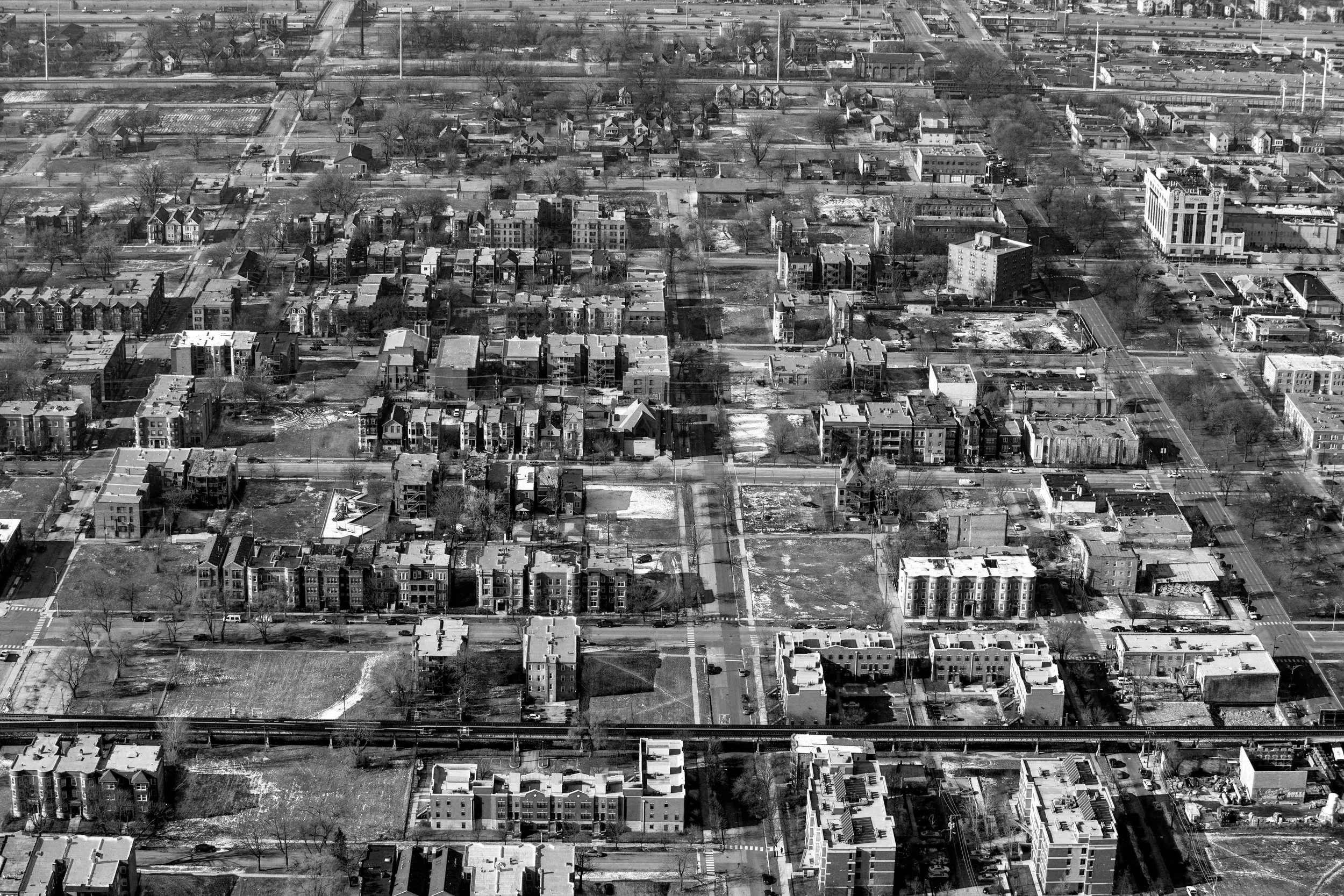 Chicago Barbershops And Gun Violence In Their communities — The Culture ...