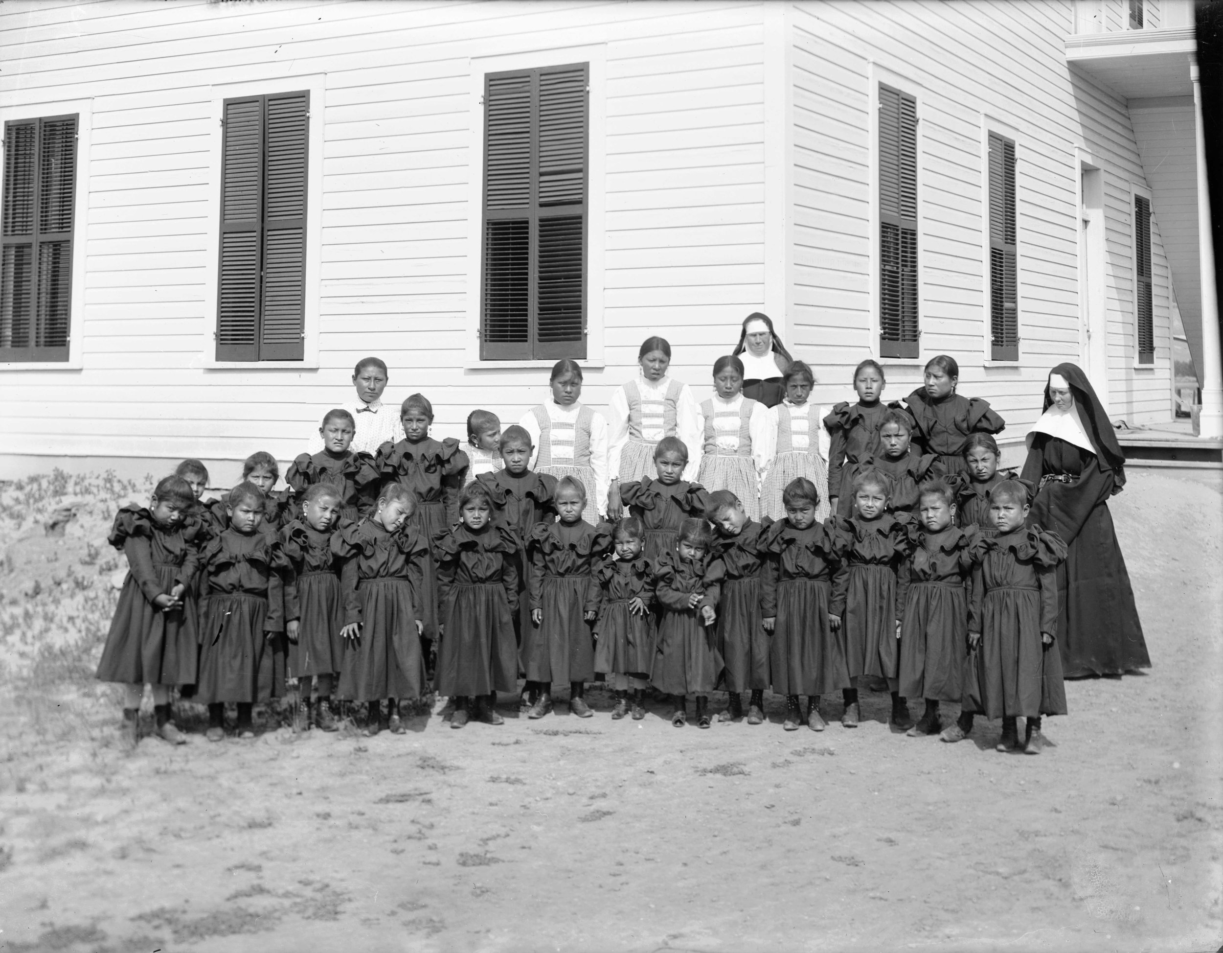 Rites Of Passage — The Culture Crush