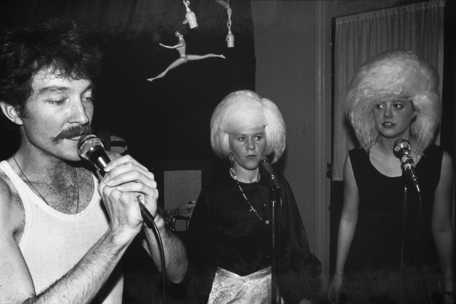 The B-52's and the Origins Of College Radio — The Culture Crush