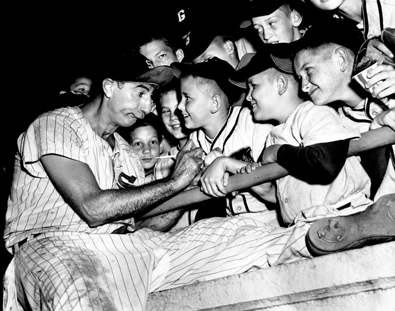 The History Of Team Mascots — The Culture Crush