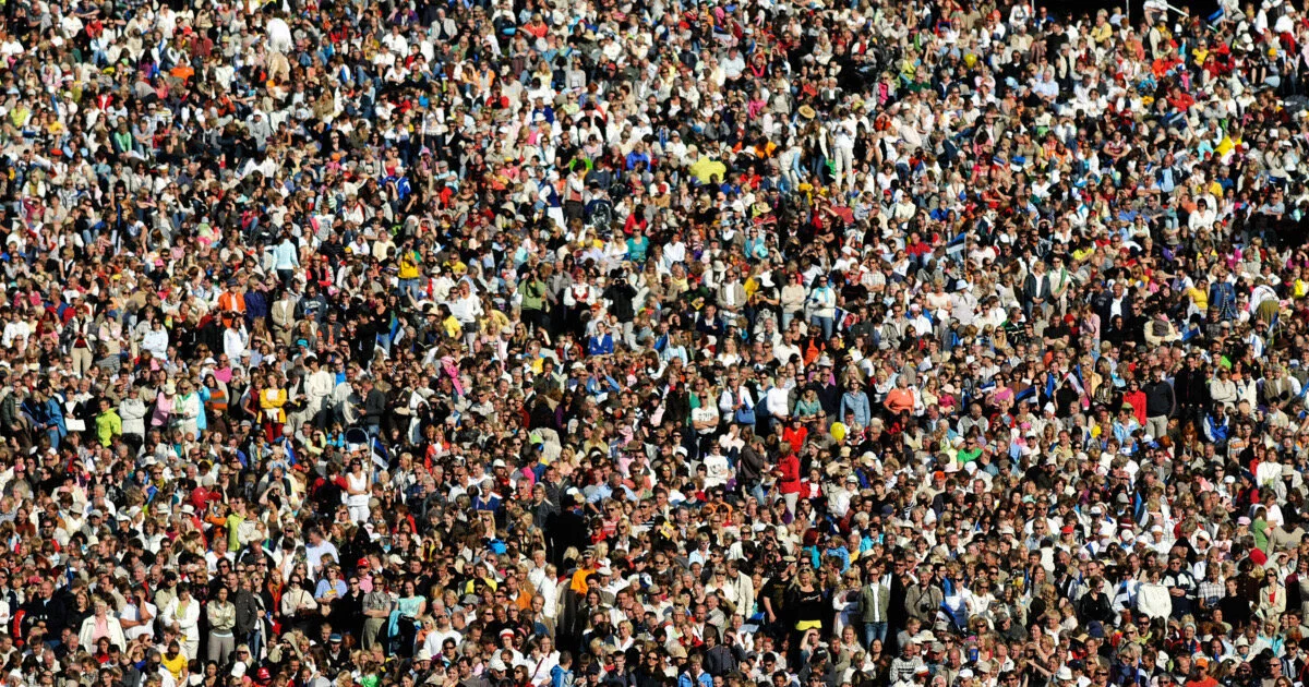 There Is No Such Thing As Global Culture — The Culture Crush