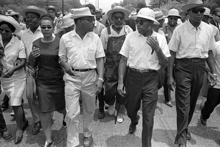 Soul City And The Complicated Dream Of A Black Utopia — The Culture Crush