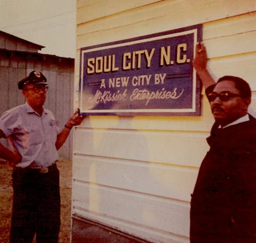 Soul City And The Complicated Dream Of A Black Utopia — The Culture Crush