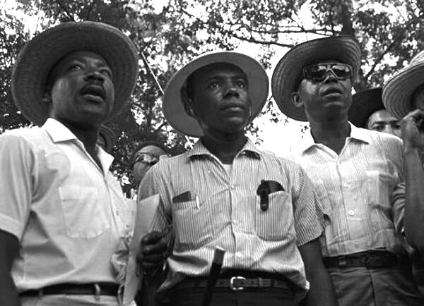 Soul City And The Complicated Dream Of A Black Utopia — The Culture Crush