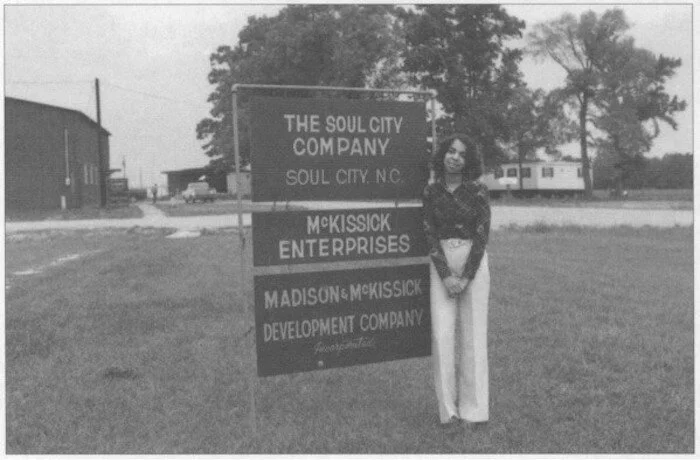 Soul City And The Complicated Dream Of A Black Utopia — The Culture Crush