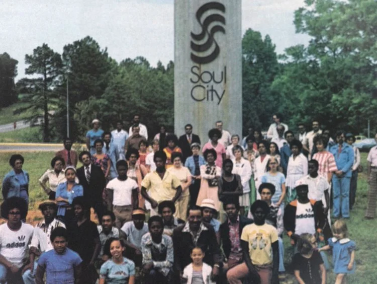 Soul City And The Complicated Dream Of A Black Utopia — The Culture Crush