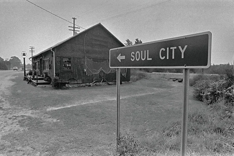 Soul City And The Complicated Dream Of A Black Utopia — The Culture Crush