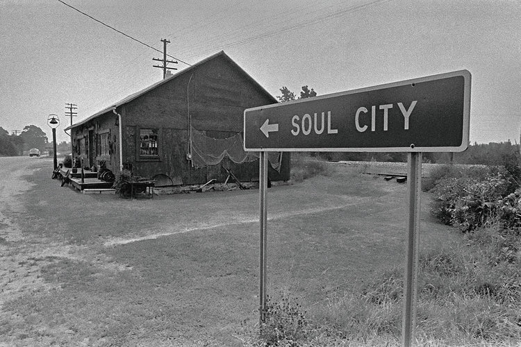 Soul City And The Complicated Dream Of A Black Utopia — The Culture Crush