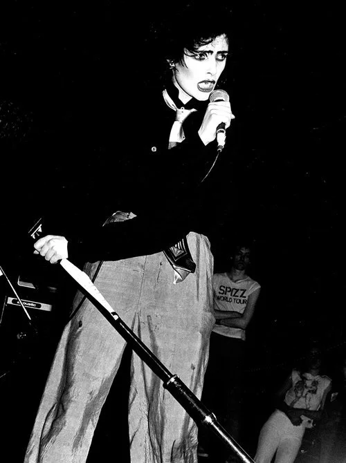 Where Have All The Punk Rockers Gone? — The Culture Crush