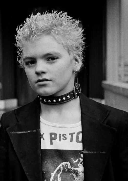 Where Have All The Punk Rockers Gone? — The Culture Crush