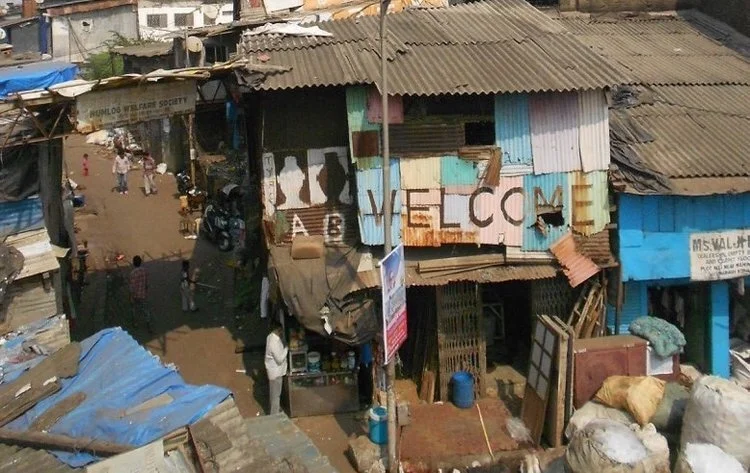 The Strange Enduring History Of Slumming — The Culture Crush