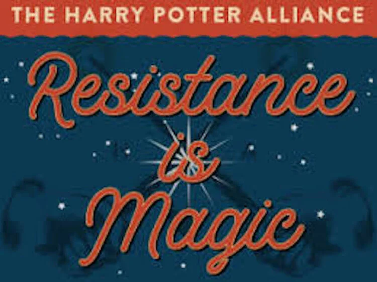 Harry Potter And The Wizards Of Fan Activism — The Culture Crush