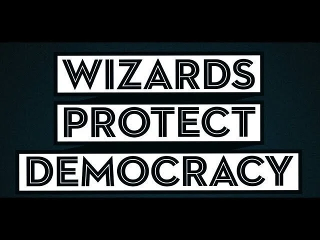 Harry Potter And The Wizards Of Fan Activism — The Culture Crush
