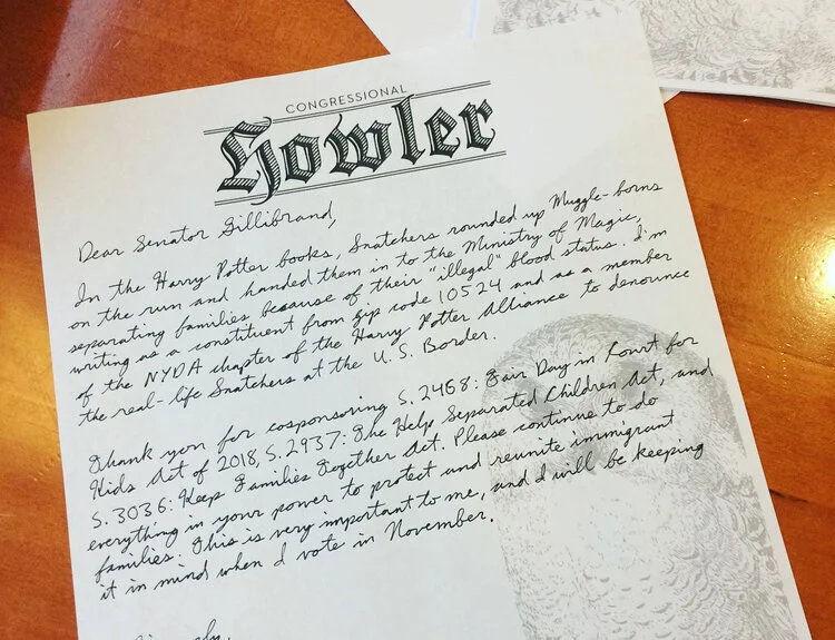 Harry Potter And The Wizards Of Fan Activism — The Culture Crush
