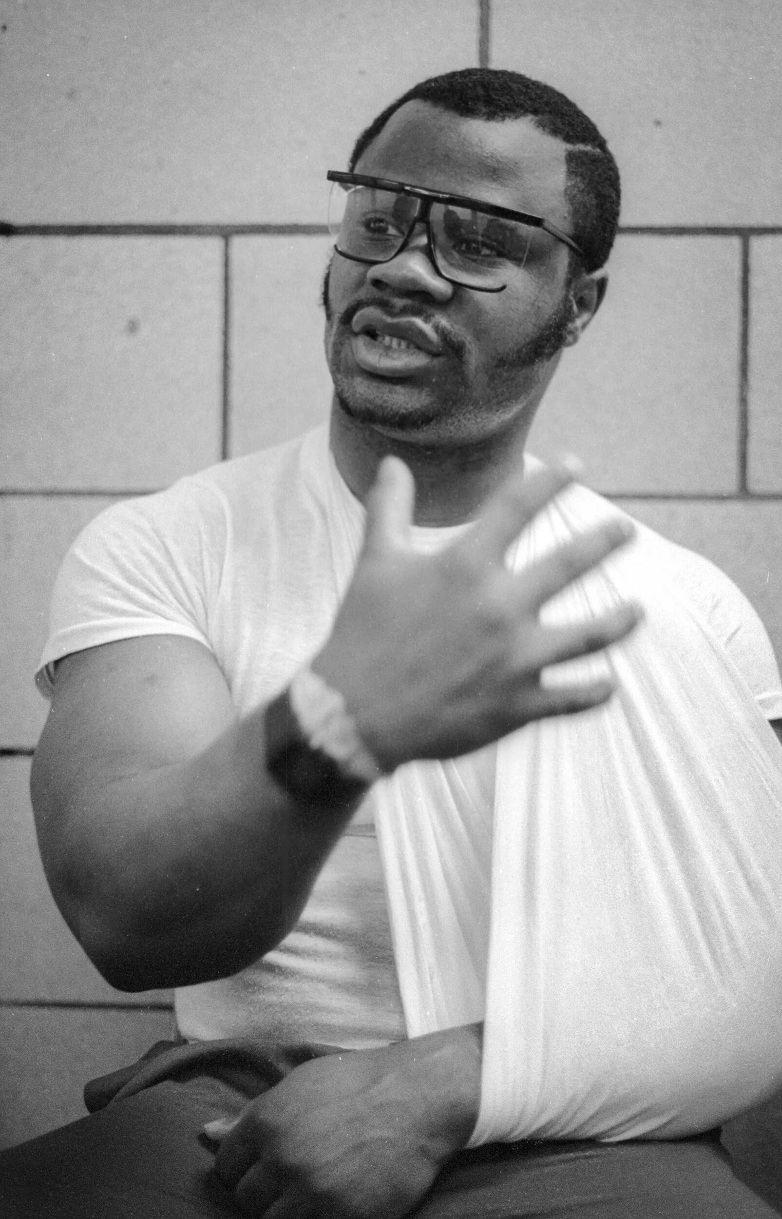 Documenting Actions Against Police Violence Through the Decades — The ...