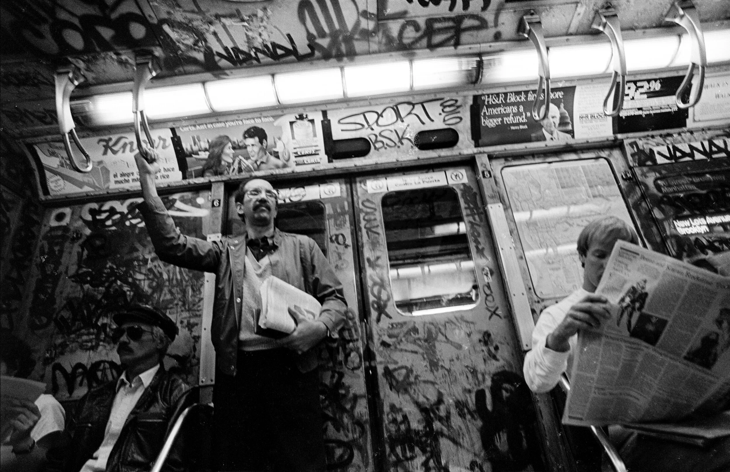 Documenting Actions Against Police Violence Through the Decades — The ...