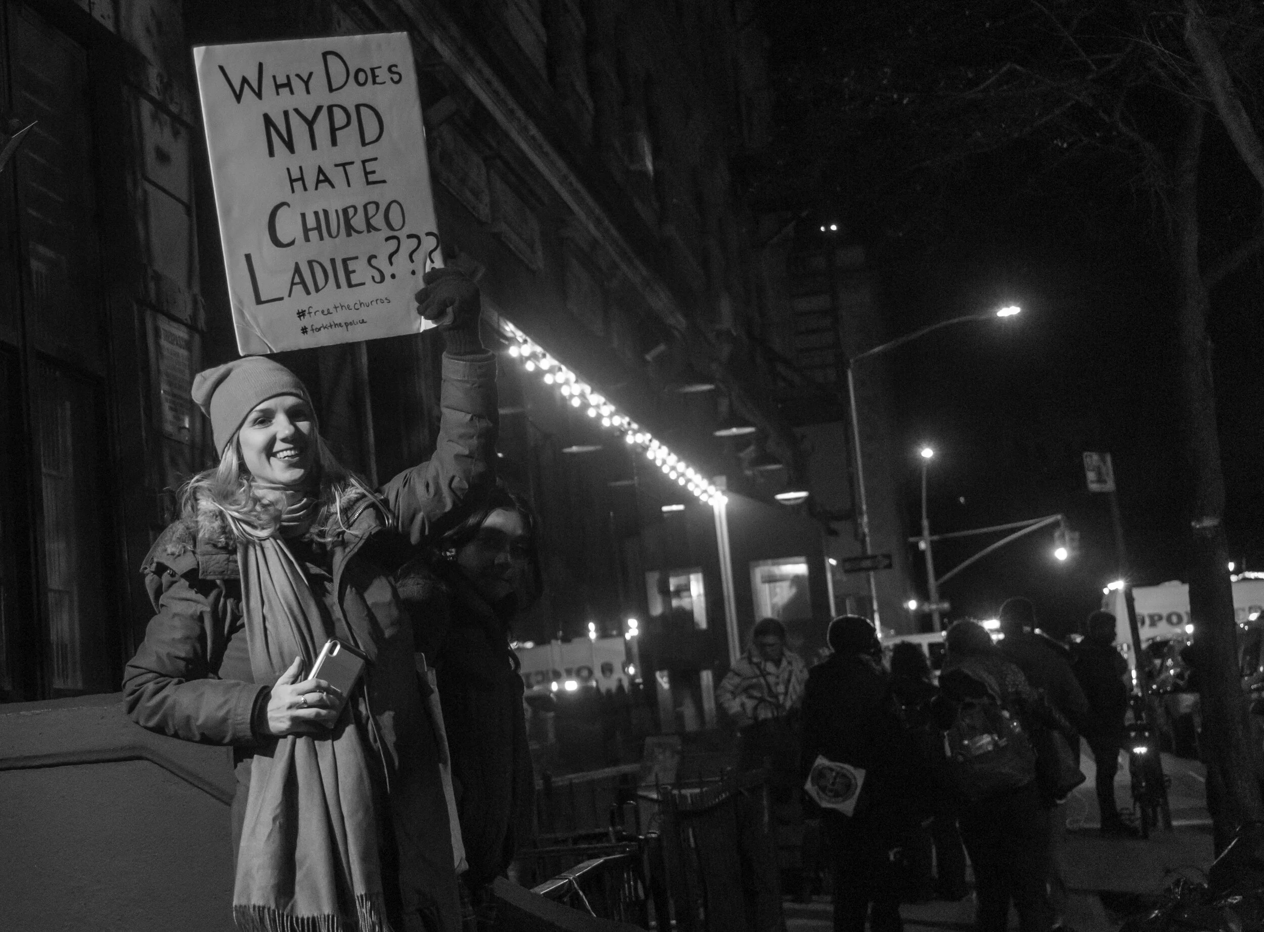 Documenting Actions Against Police Violence Through the Decades — The ...