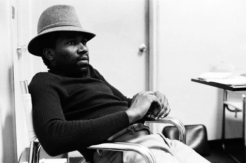 A Photojournalist On Both Sides Of The Law — The Culture Crush