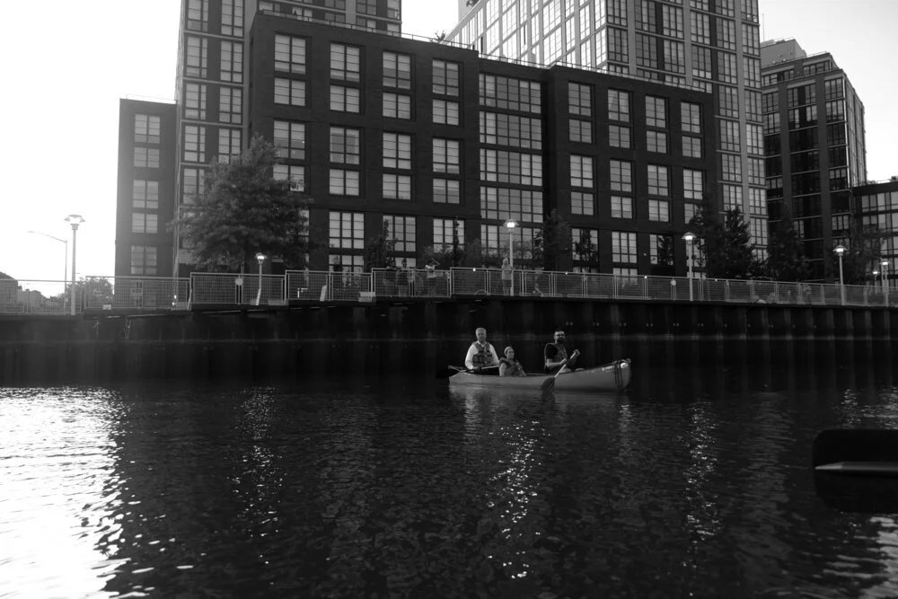 The Superfund Site We Know As The Gowanus Canal — The Culture Crush