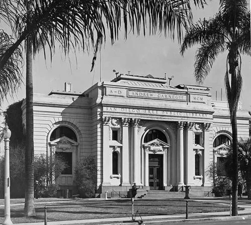 The Dark History of Segregated Libraries — The Culture Crush