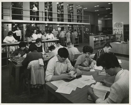 The Dark History of Segregated Libraries — The Culture Crush