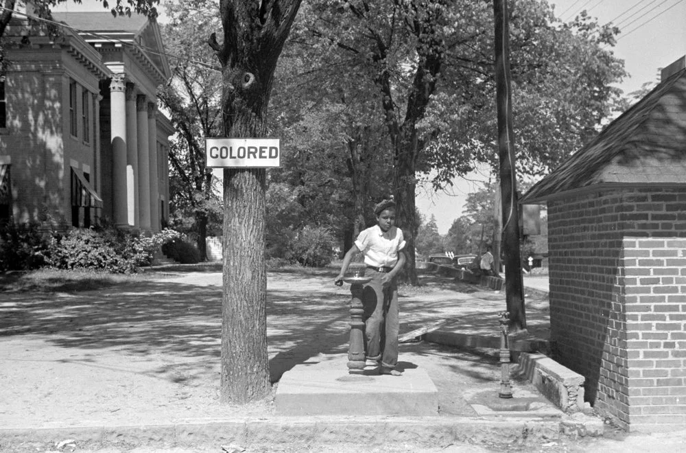 The Dark History of Segregated Libraries — The Culture Crush