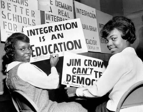 The Dark History of Segregated Libraries — The Culture Crush