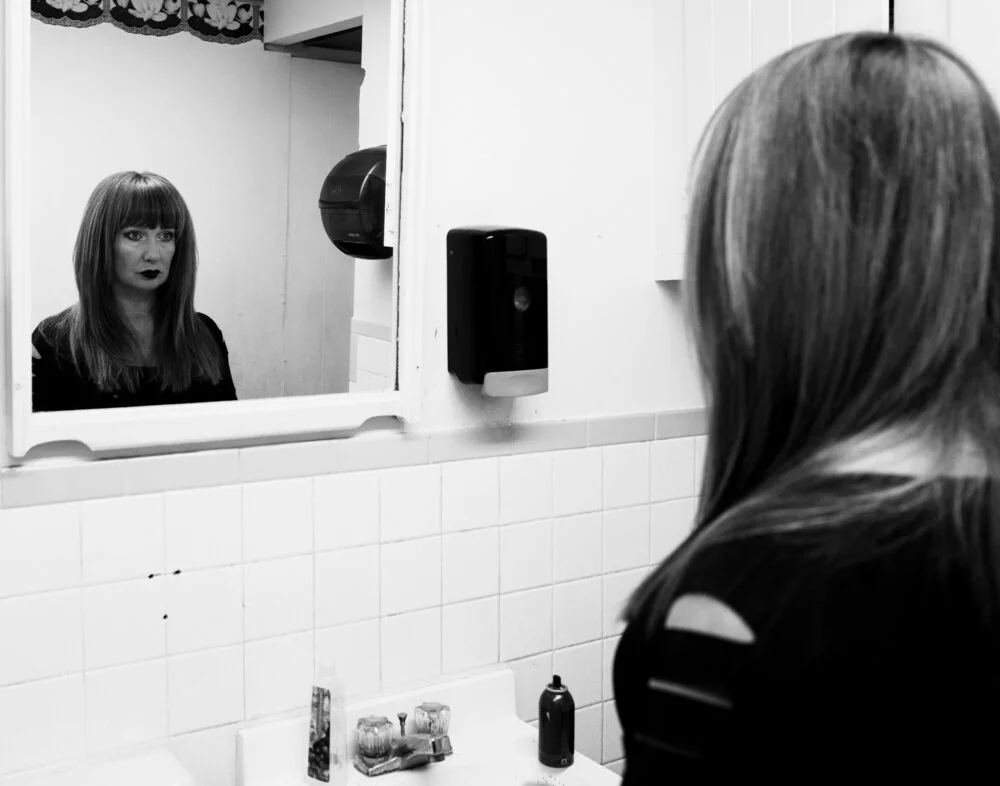 Annie Morton Photographs Amateur Wrestling — The Culture Crush