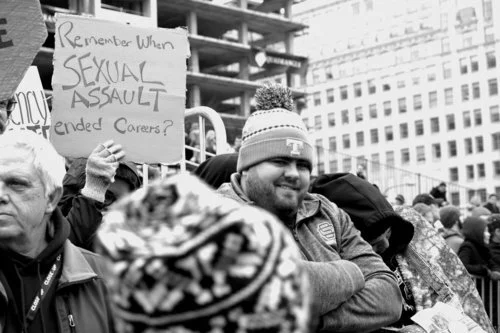 Why The Equal Rights Amendment Is All That Matters — The Culture Crush