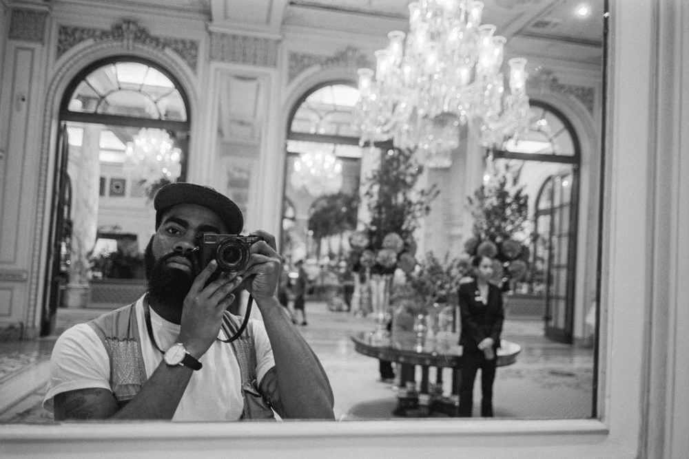 Street Photography Of Andre Wagner — The Culture Crush