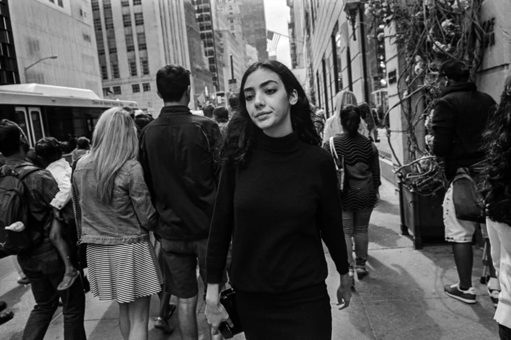 Street Photography Of Andre Wagner — The Culture Crush