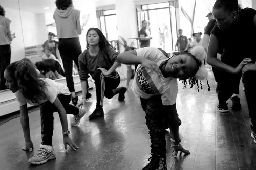 Go Hard Dance And The Harlem Tradition — The Culture Crush